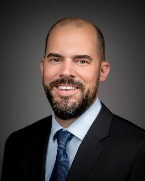 Dr. Jeremy Wingard | Glaucoma Naperville | Cataracts Bartlett, IL