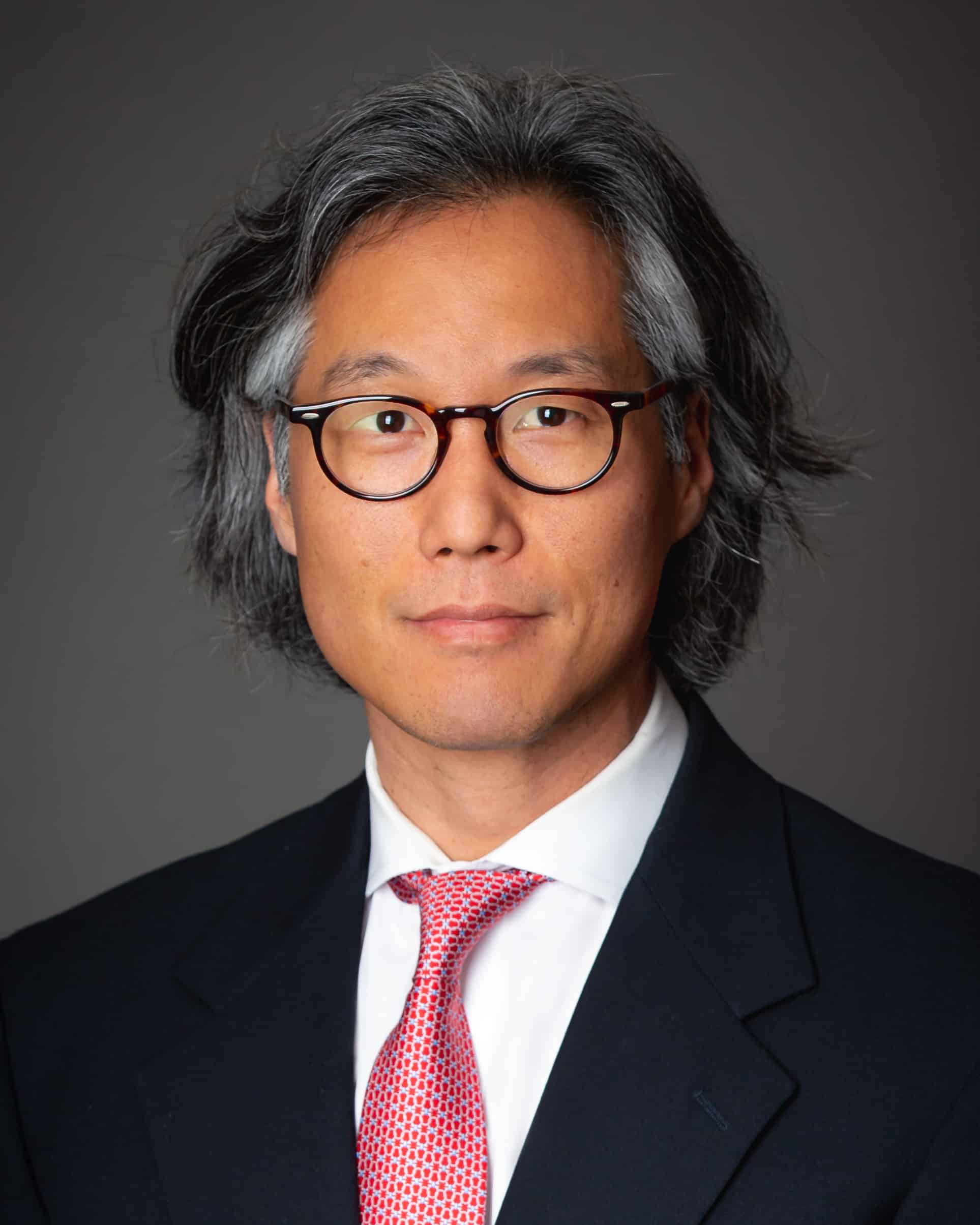 Dr. John Pak, M.D., Ph. D. | Oculoplastic Surgeon | Wheaton Eye Clinic