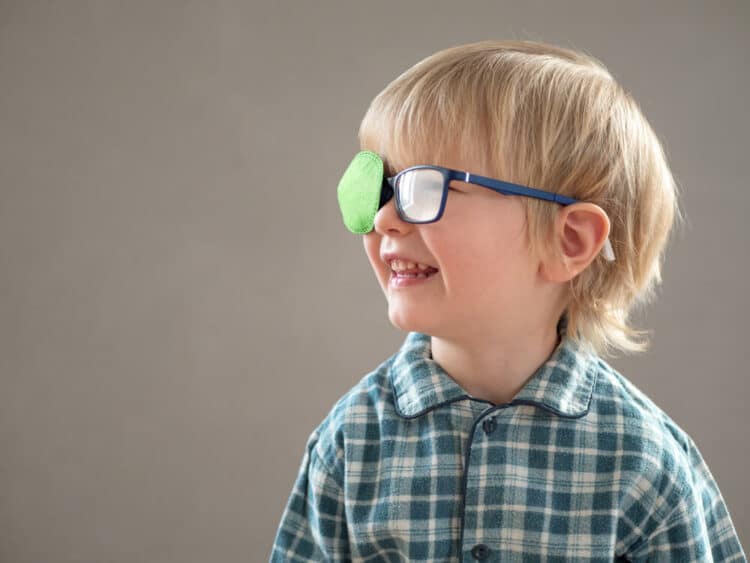 Pediatric Glaucoma Plainfield | Pediatric Eye Exam Wheaton, IL