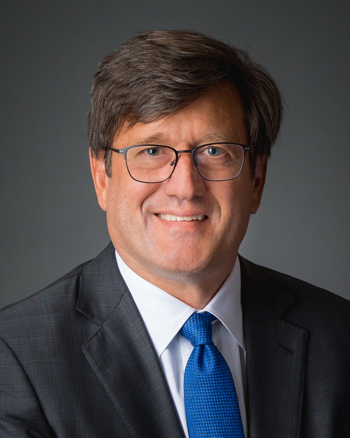 Dr. Stephen C. Gieser | Glaucoma Wheaton | Wheaton Eye Clinic