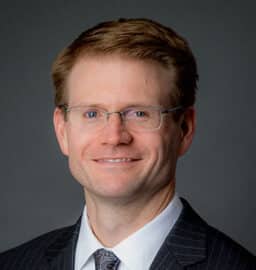 Dr. Gregory L. Fenton | Retina Specialist Wheaton - Naperville