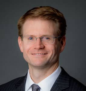 Dr. Gregory L. Fenton | Retina Specialist Wheaton - Naperville
