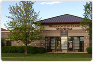 Ophthalmologist Naperville | Eye Doctor Naperville | Wheaton Eye