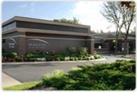 Ophthalmologist Wheaton | Eye Doctor Wheaton | Wheaton Eye