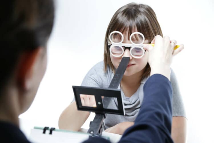 Orthoptic Therapy Chicago | Pediatric Ophthalmology Wheaton, IL